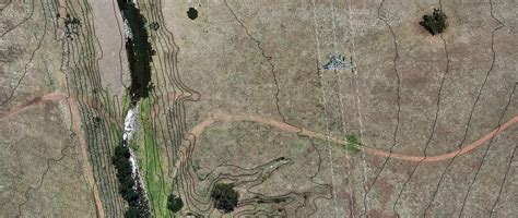 Geospatial Data Supports Energy Transition Woolpert