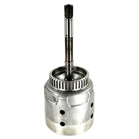 4L60E 4L65E Transmission Input Drum With Shaft 30 Spline No Pilot 1998 04 For Sale EmgCarTech