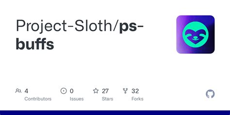 Ps Buffs Fxmanifest Lua At Main Project Sloth Ps Buffs GitHub