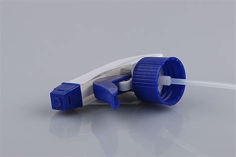 Media Trigger Foamer Pump Sprayer Head Knida