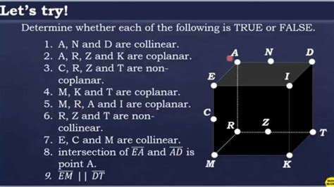 Mathematical System Pptx