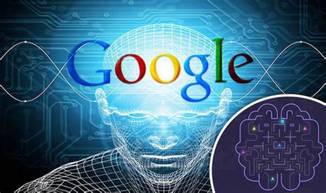Google Develops Artificial Intelligence Brain Which Can Teach And Think