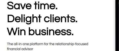 The Top 30 Wealth Management Software Solutions For Financial Efficiency