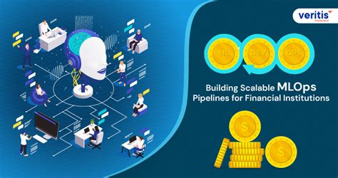 Veritis Transforms Ml Operations With Scalable Mlops