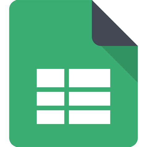 Document File Table Tabular Data Documents Tables Icon Download