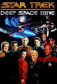 Star Trek Deep Space Nine Fernsehserie 19931999 Imdb