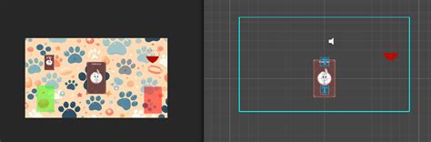 Game Objects Appear In Game View But Not In Scene View Stack Overflow