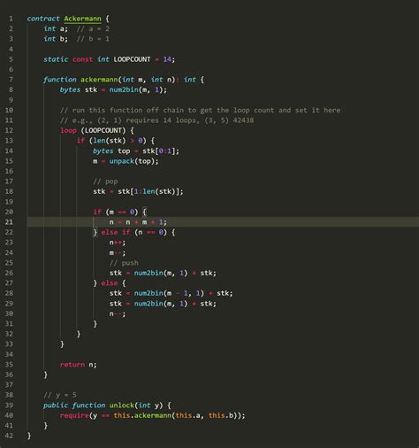 Code Editor — Scrypt Ide Docs 10 Documentation