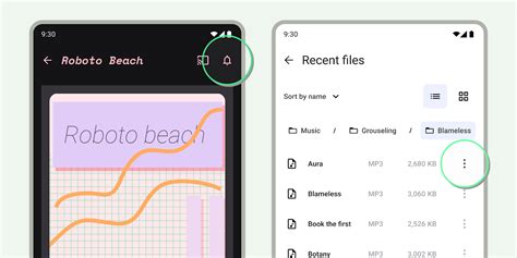 Layout Basics Mobile Android Developers