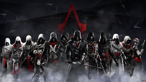 Assassins Creed Creed Trong Tên Đức Tin