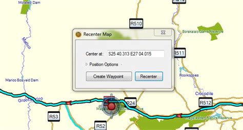 Garmin Basecamp Tips And Tricks