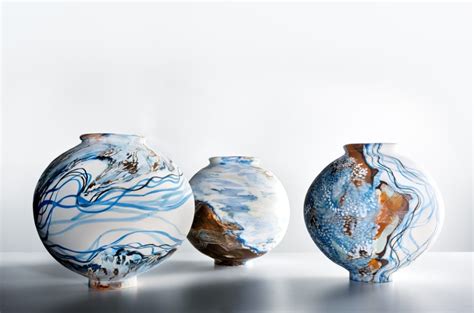 Crafting Contemporary The Siliceous Award For Ceramic Excellence