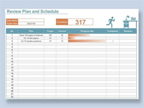 Excel Template Shift Schedule