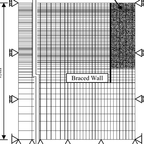 Finite Element Mesh Download Scientific Diagram