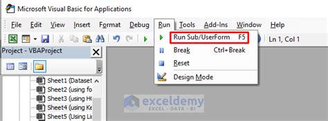 How To Wrap Text In Merged Cells In Excel 5 Ways Exceldemy