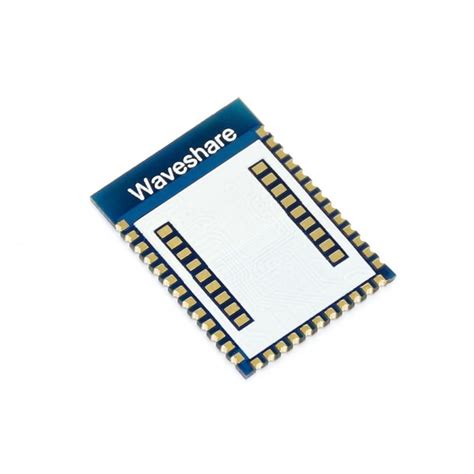 Nrf52840 Bluetooth 50 Module Small Size Stable Performance