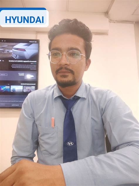 Abdul Rahman On Linkedin Hyundai