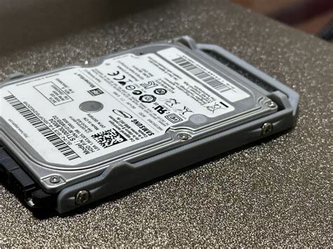 Raspberry Pi 5 Nas Enclosure Updated Version Remixed By Fitángano Makerworld Download Free 3d