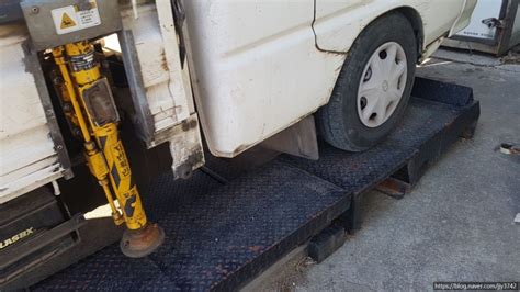 뉴 포터 클러치 교환 Diy1부품 구입 네이버 블로그