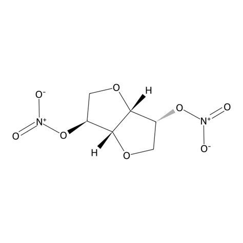 Isosorbide Dinitrate — Crs