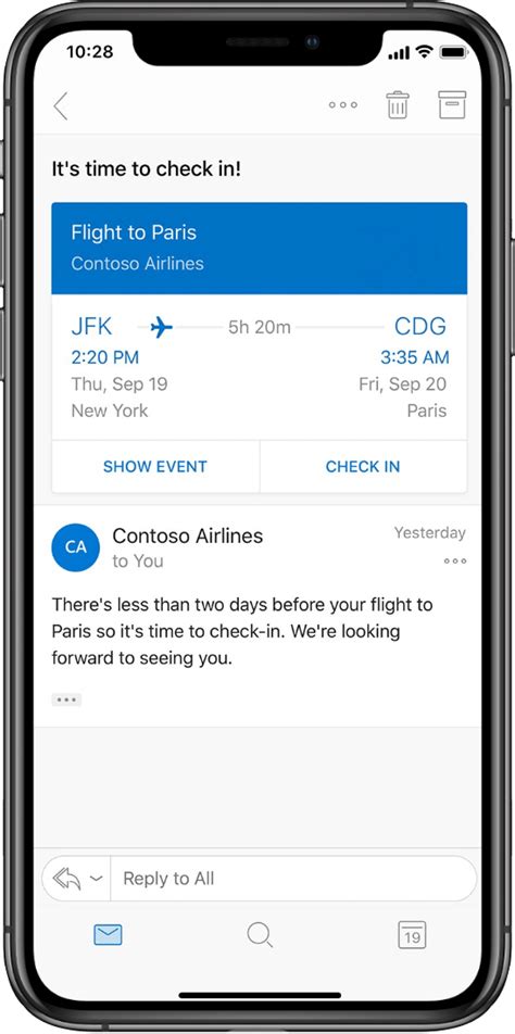 Outlook Free Personal Email And Calendar From Microsoft