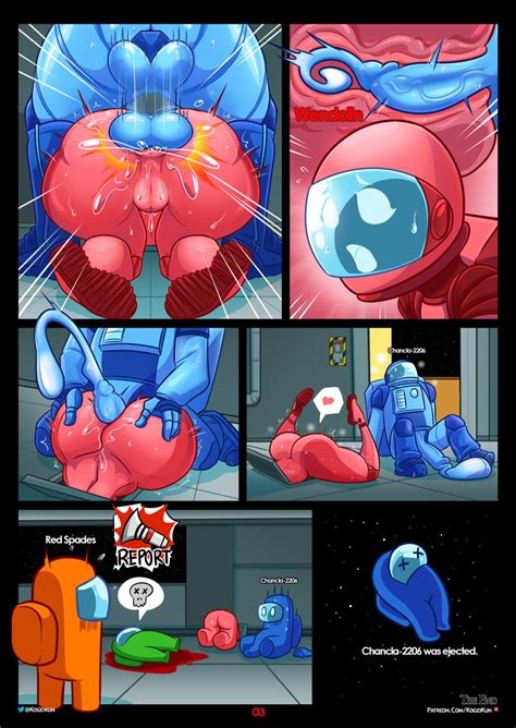 Rule 34 1boy 1girls After Sex Among Us Anal Anal Sex Anal Through