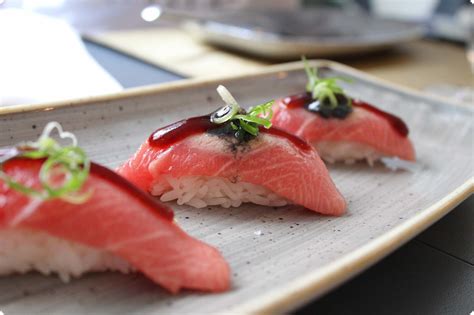 Tjins Blog Recept Nigiri Sushi Tjins Toko