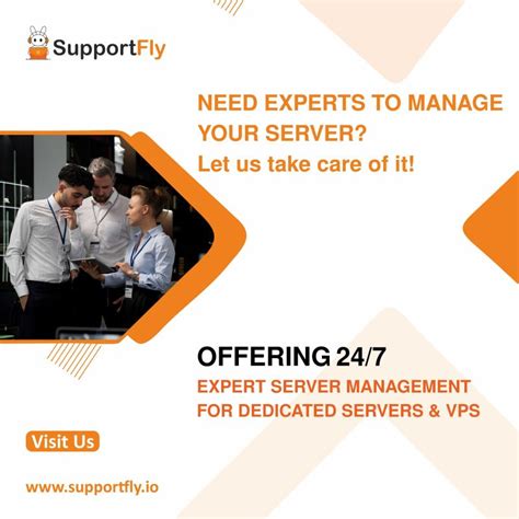 supportfly on linkedin server serversupport servers