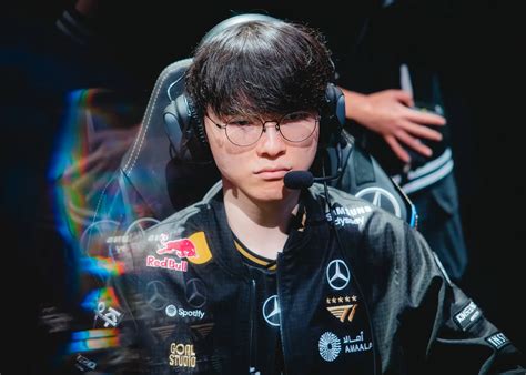 Faker Extends Contract To 2029 Plans And Ambitions