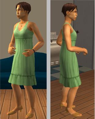 The Sims 2 Crossdressing Adult Gaming LoversLab