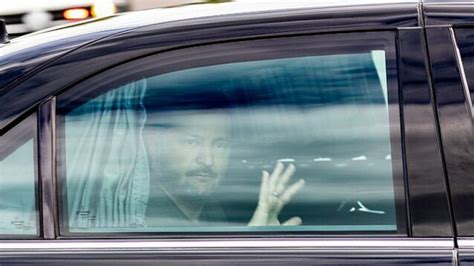 ზელენსკი ვილნიუსში Nato ს სამიტზე დასასწრებად ჩავიდა