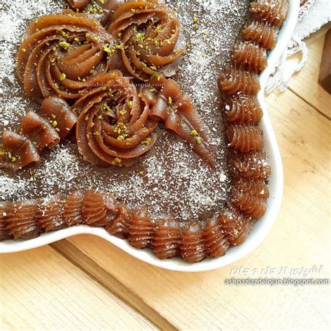 آشپزی از دل و جان حلوای انگشت پیچ Food Tasting Dessert Bites Food