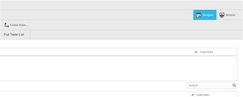 Qlik Replicate Web Console In Firefox Stack Overflow