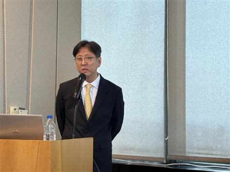 윤세혁 씨이랩 대표 피지컬ai 도약 매출 5년 내 10배 달성할 것