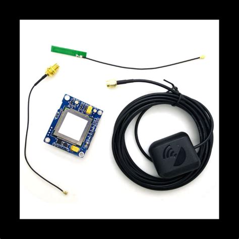 Sim5320e 3g Gsm Gprs Gps Development Board Module Sms Data 3g On Onbuy