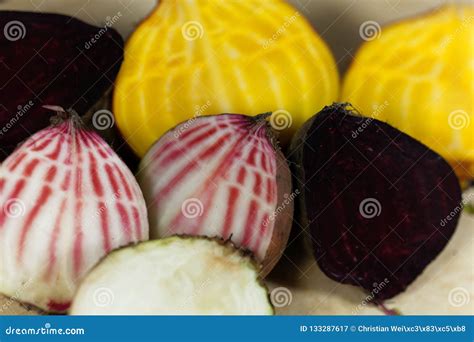 Different Types Of Beetroot Stock Image Image Of Food Color