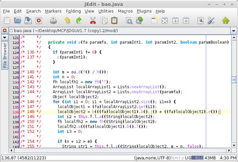 [complete tutorial] modding without mcp mapping and modding tutorials