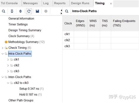 Fpga设计时序约束八、others类约束之setcaseanalysis 知乎 Fpga设计时序约束八、others类约束之setcaseanalysis 知乎