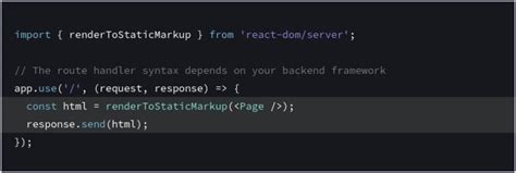 React Seo Tips Best Practices Codica