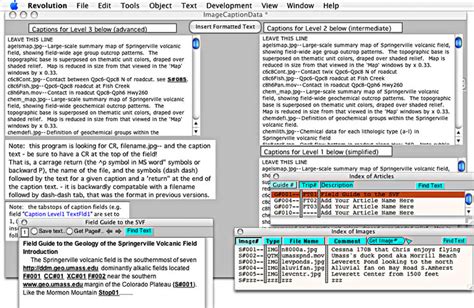 Usgs Ofr 2005 1428 Dynamic Digital Maps