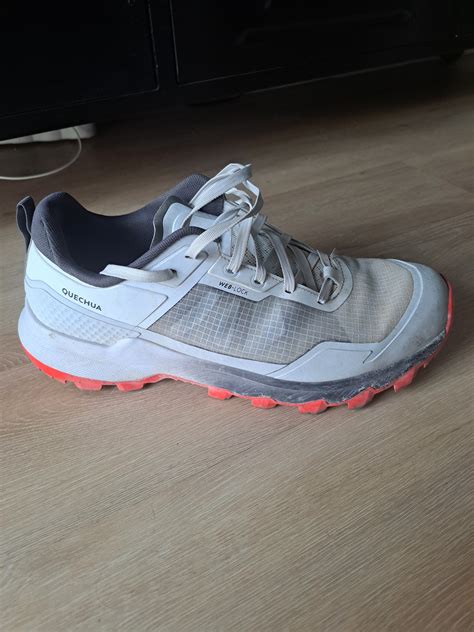 Avis Quechua Mh 500 Light