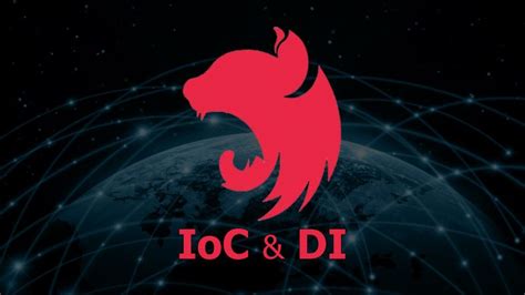 Alexander Parphinovich On Linkedin Nestjs Ioc Dependencyinjection Nodejs Backenddevelopment