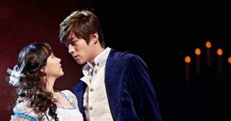 뮤지컬 젊은 베르테르의 슬픔 셜록 홈즈