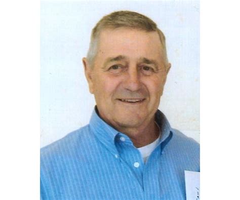 John P Brinkmann Obituary 2024 Cassville Wi Kramer Grau Funeral Homes And Crematory Inc