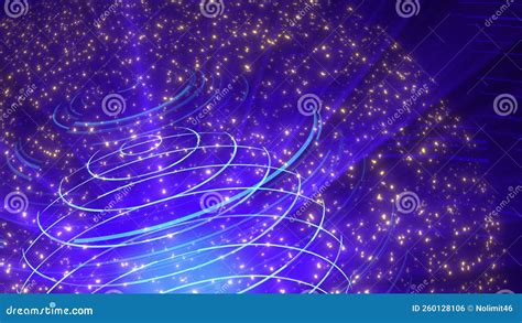 Digital World Map Stock Illustration Illustration Of Dots 260128106