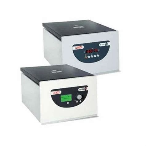 Remi Laboratory Centrifuge R 8c Plus At ₹ 43600 Piece In Ramagundam Id 2850384024548