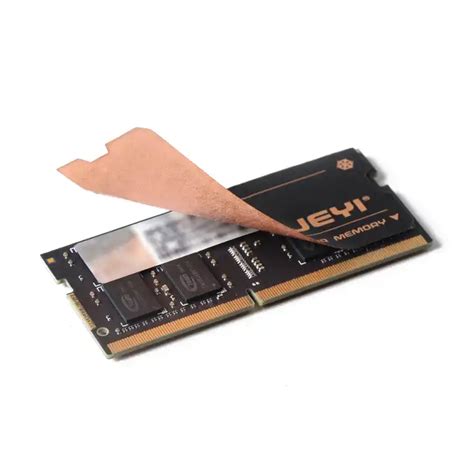 Ddr5 Ddr2 Ddr3 Ddr4 Ngff Graphene Copper Foil Ram Heat Dissipation