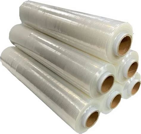 550mm Polyethylene Shrink Wrap At ₹ 155kg Shrink Sheet In Ernakulam