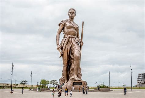 Benin Precolonial Colonial Independence Britannica