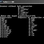 To Perform Uninformed Search Using Dfs Traversal Python Program